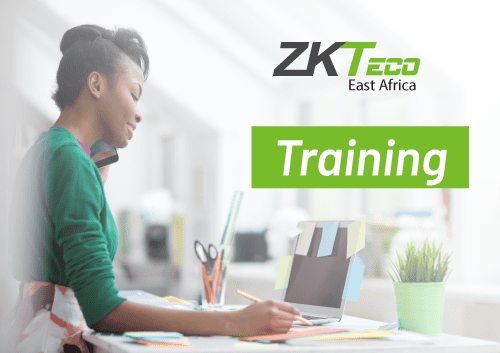 - ZKTeco East Africa