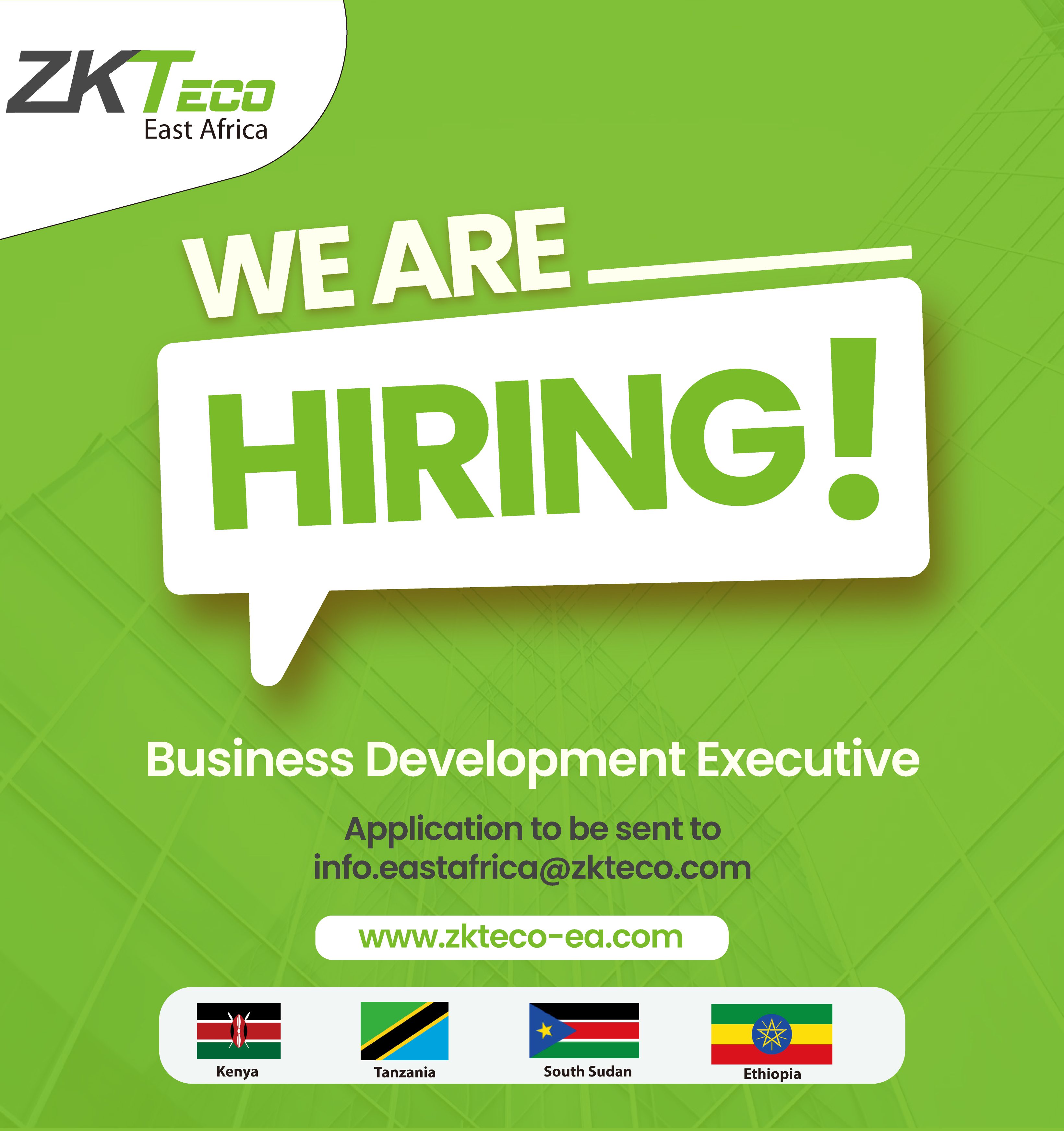 Business Development Executive And Project Manager business-development-executive-and-project-manager